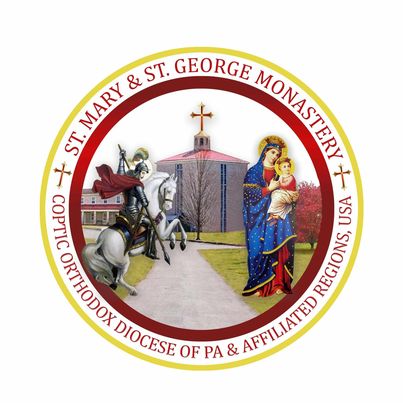 St. Mary & St. George Monastery - Coptic Orthodox Diocese of ...